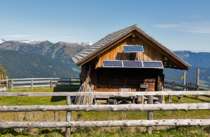 TBB Renewable: An Off-Grid & ESS Expert