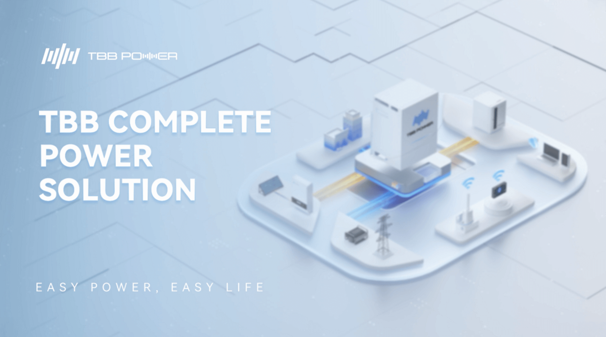 TBB Renewable: An Off-Grid & ESS Expert